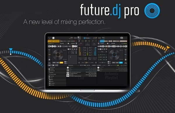 Future DJ Pro Free Download + Review - KitsArchive.com